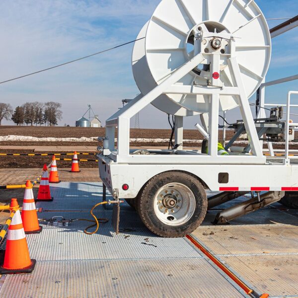 EPZ Grounding Mat - Sterling Solutions